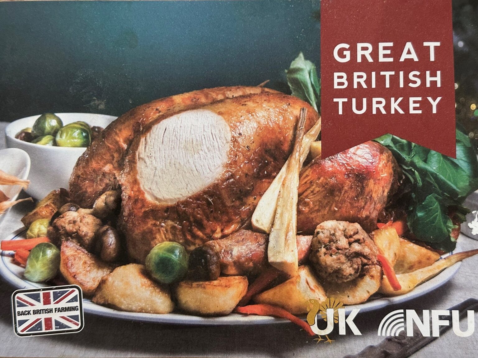 Ashford Farm Turkeys – Fresh Free Range Quality Turkeys, Geese, Beef ...